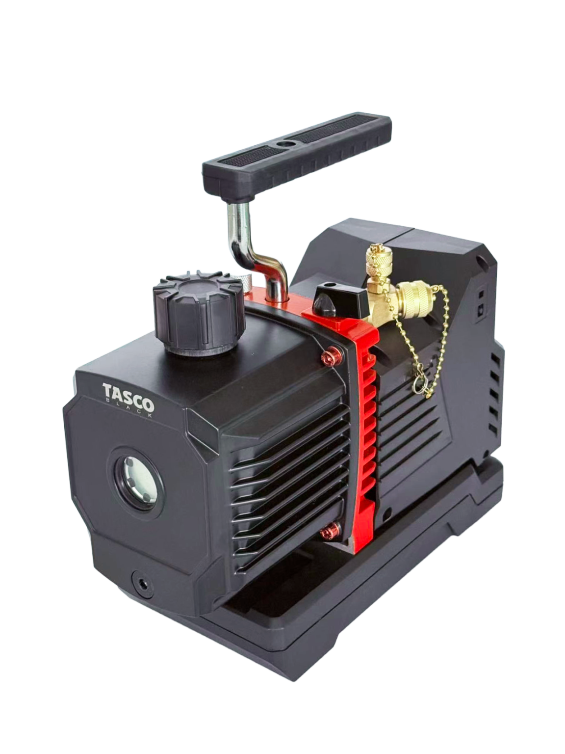 TB44ID 2 Stage : 18V Battery Vacuum Pump – Tasco Black